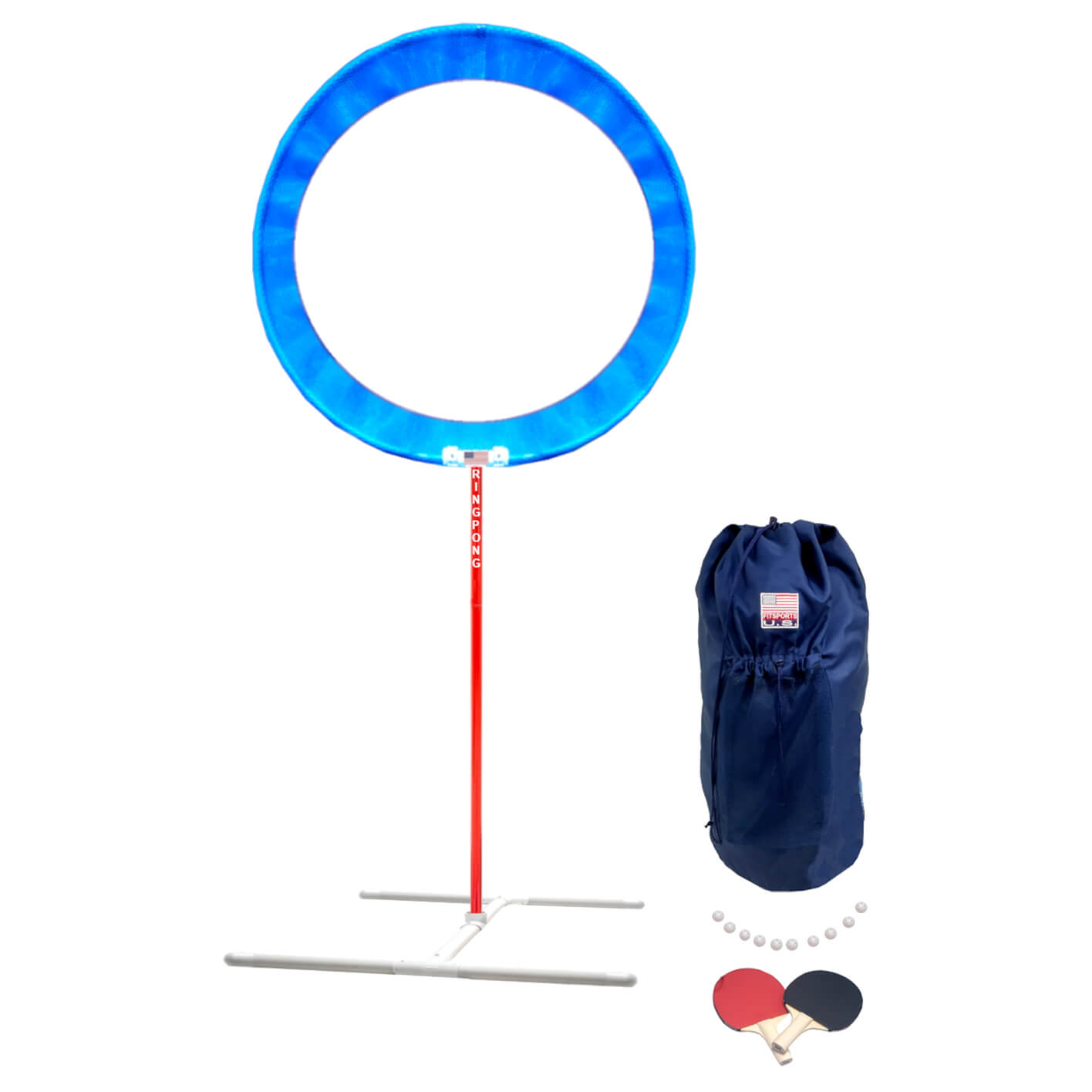 Ring pong – Handla